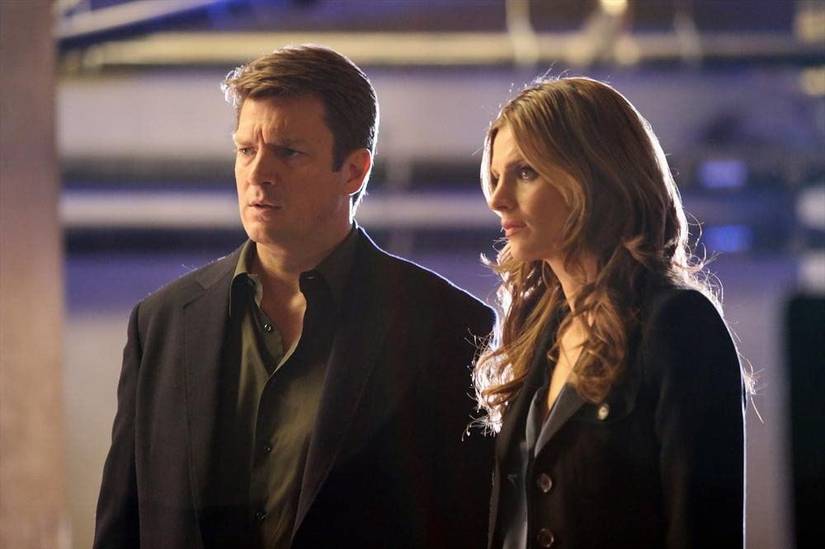 Every Season of Castle, Ranked