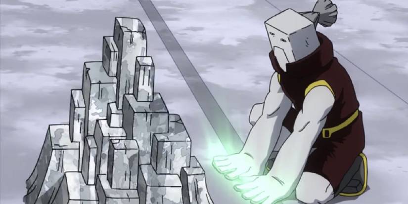 My Hero Academia: 10 Times Quirks Were Useful Outside Of Battle