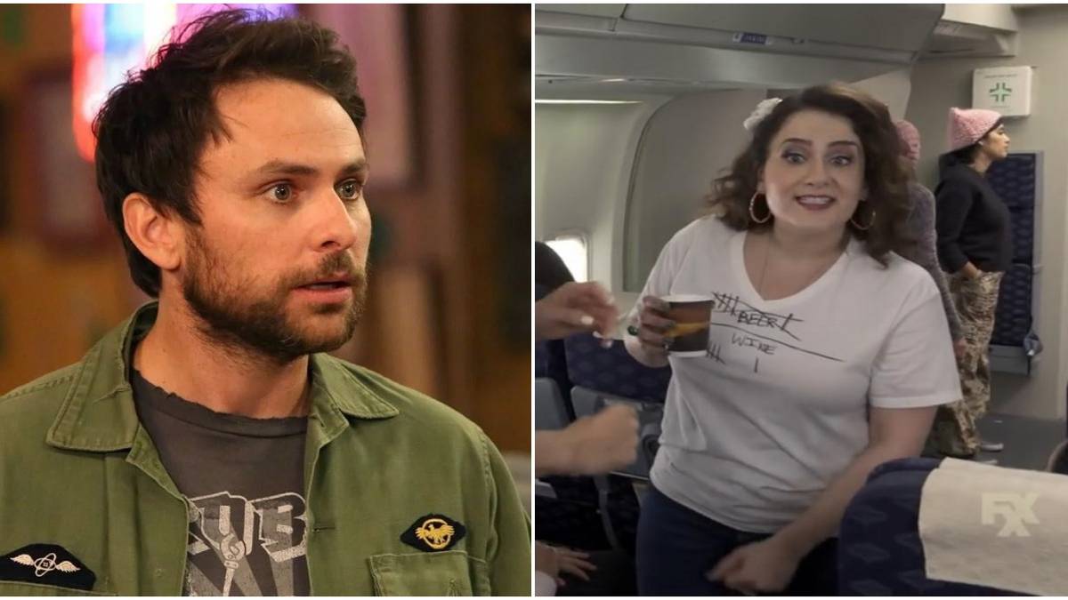 Artemis Always Sunny Quotes Is Artemis The Only Character Who Remains