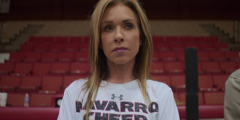 Cheer's Season 2 Finale Is One of 2022's Most Emotional