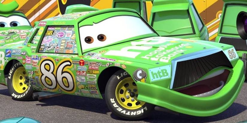 10 Great Disney Movie Characters Who Don't Deserve The Hate They Get