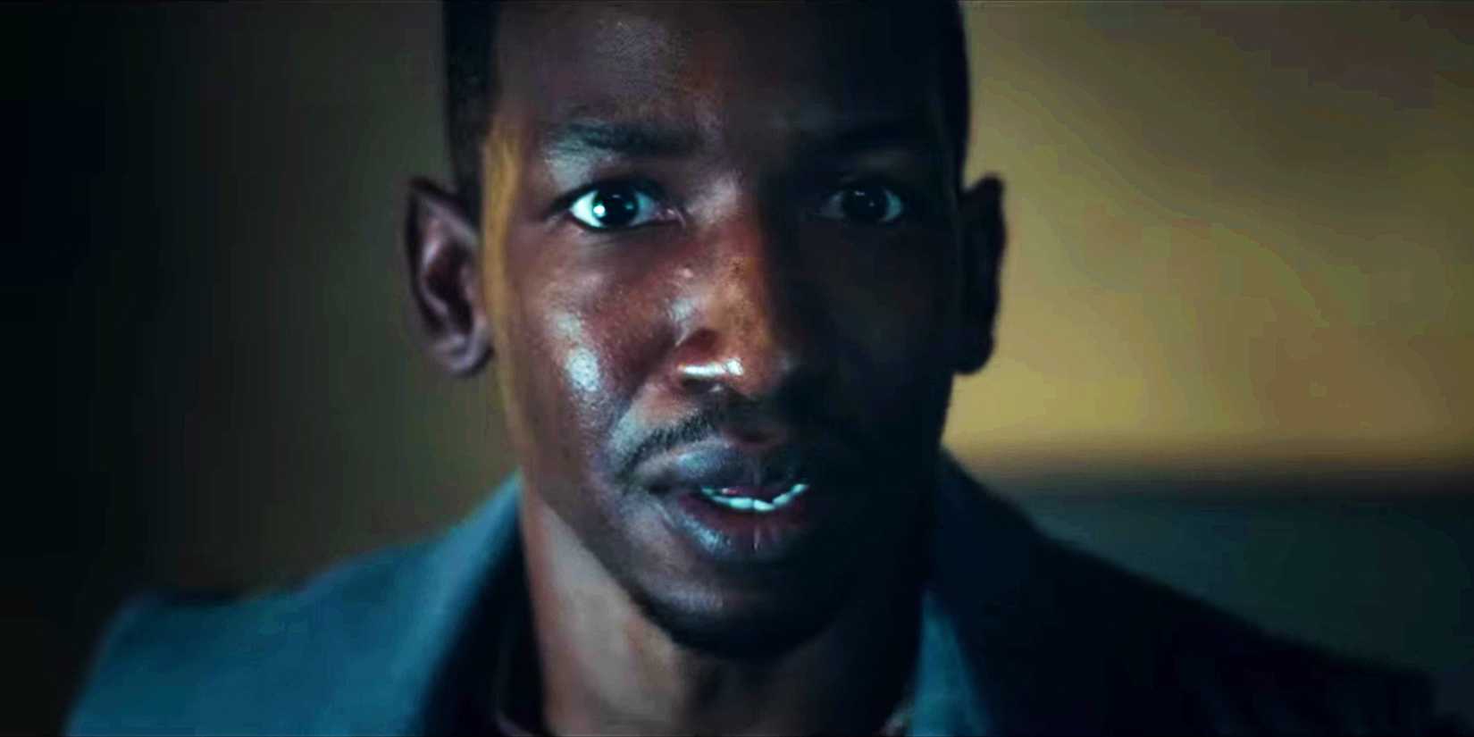 Archive 81 Is 1 of Netflix's Few 10/10 Shows