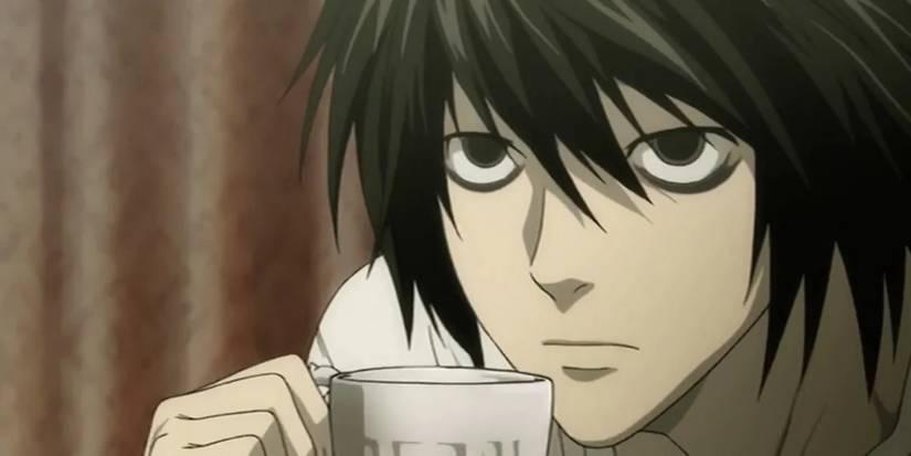 Near From Death Note Is a Misunderstood Masterpiece