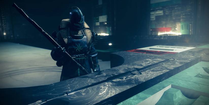 Destiny 2: How Will Weapon Crafting Work?