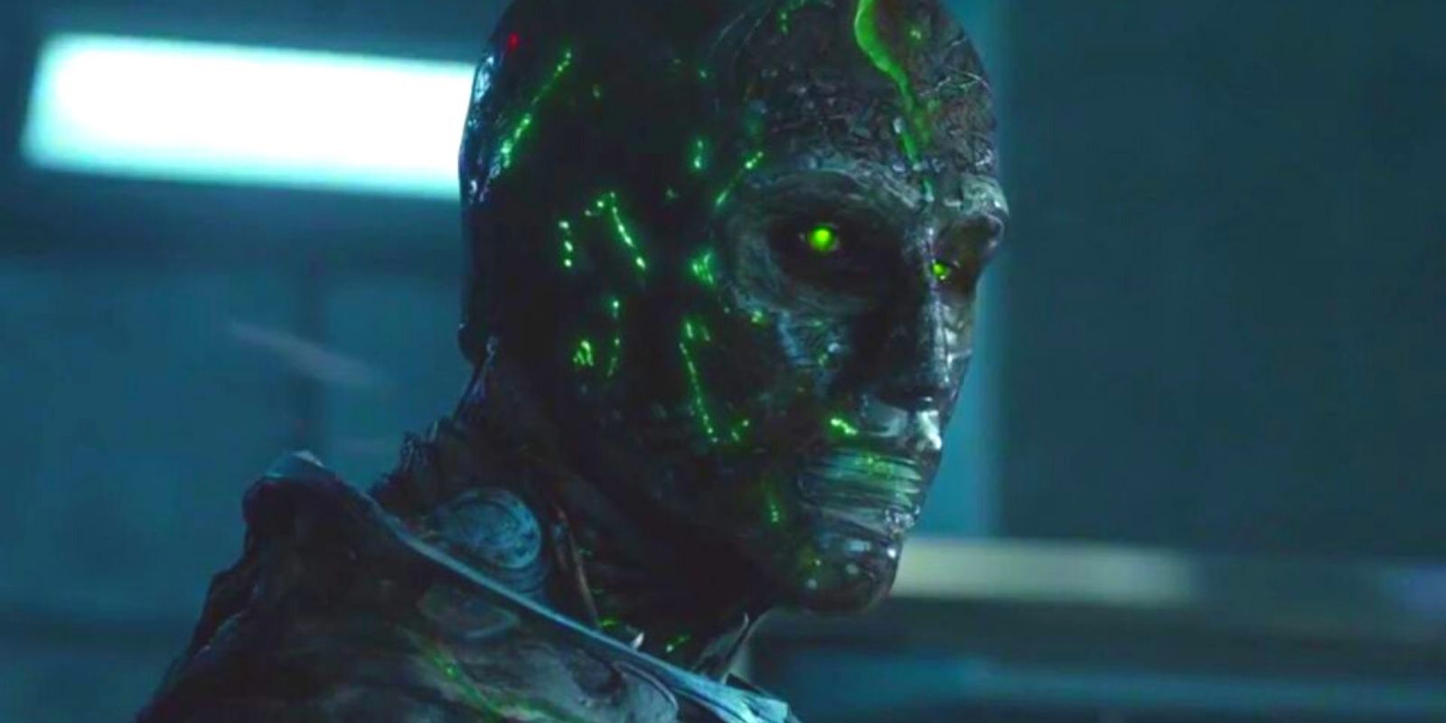 Fantastic Four Star Blames Fox for 'Goofy' Doctor Doom: 'It's a Shame'
