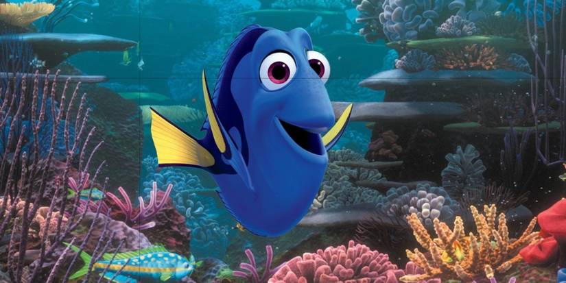 Pixar's Finding Nemo Receives Unexpected Sequel Update