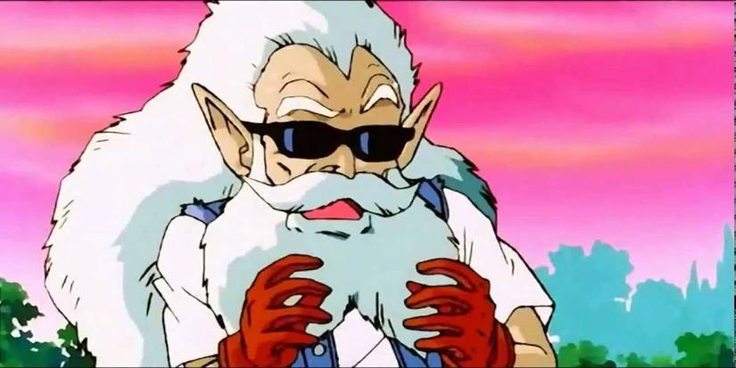 10 Strongest Dragon Ball Gods Who Don't Stand a Chance Against Goku Anymore