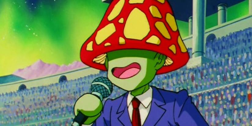 The Most Overused Dragon Ball Z Tropes