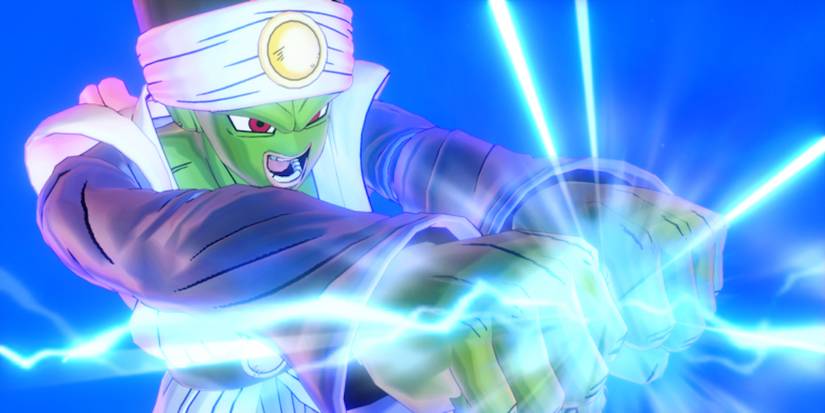 10 Dragon Ball Sparking Zero Characters We're STILL Waiting For