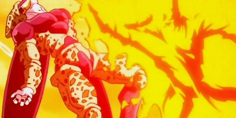 10 DBZ Scenes Bruce Faulconer Made Even Better