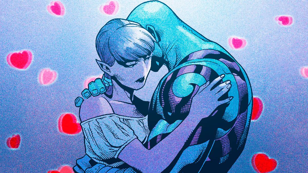 How the MCU's Drax Almost Destroyed Two Powerful Marvel Teams with Romance