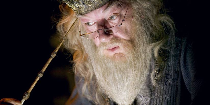 Gandalf vs. Dumbledore: Which Wizard Is More Powerful?