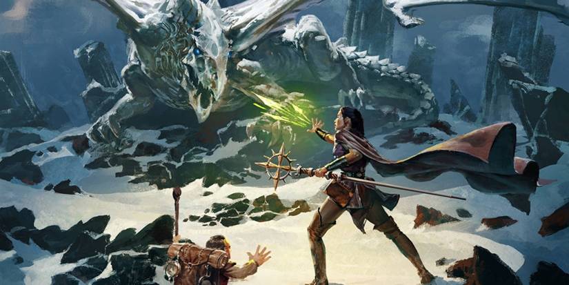 Make DnD 5e Combat More Interesting With 5 House Rules