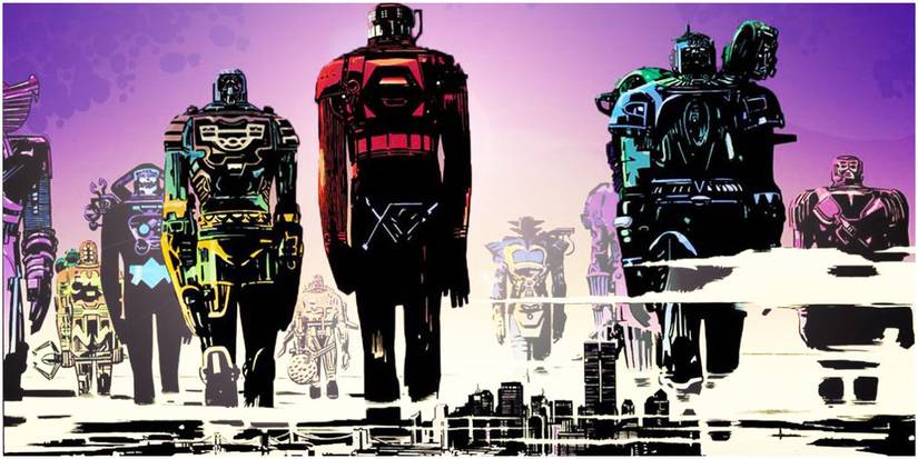 10 Most Powerful Marvel Immortals, Ranked