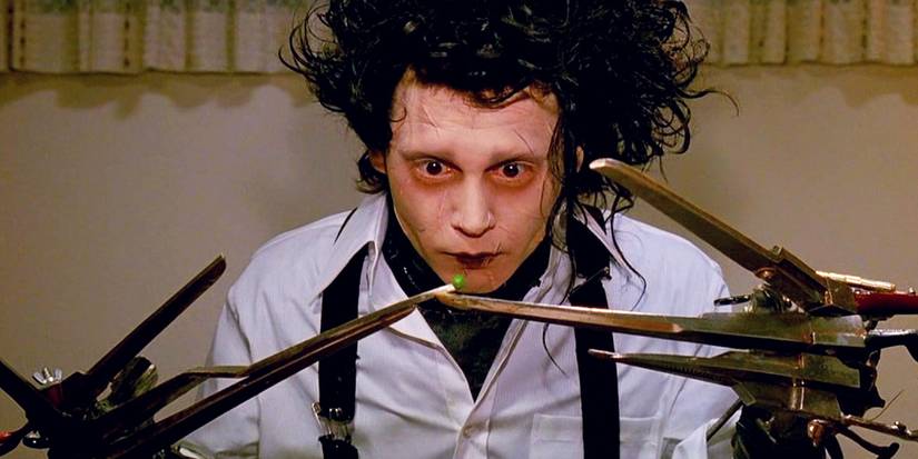 Tim Burton Masterpieces Better Than Batman
