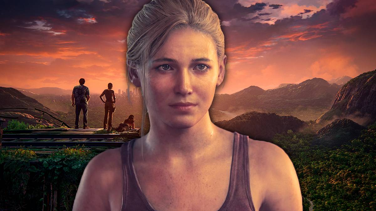 Uncharted: Who Could Play Elena Fisher in a Sony Sequel?