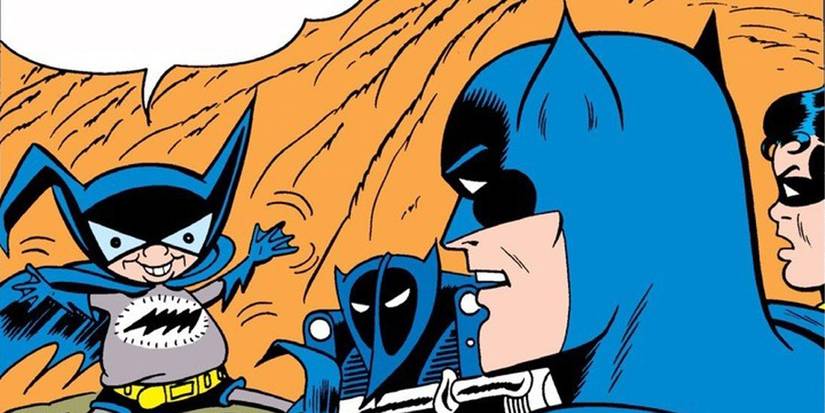 These 10 Batman Rogues Would Be Credible Superman Villains