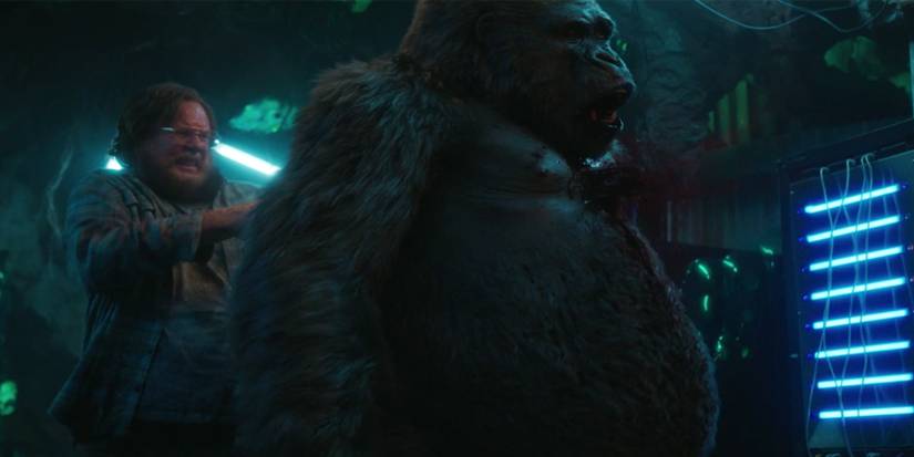 Peacemaker's John Economos Was One of the Few Waller Trusted in the Comics