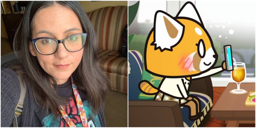 10 Aggretsuko Voice Actors & Where You've Heard Them Before