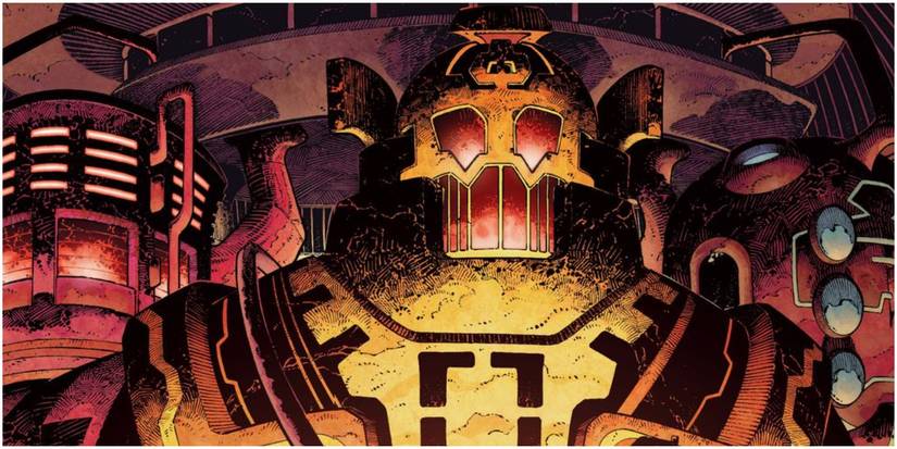 8 Strongest Marvel Villains The Justice League Would Lose To
