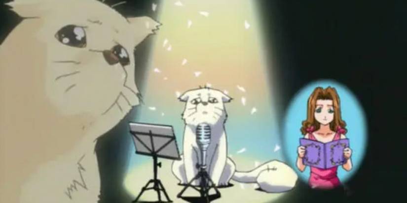 Weirdest Gag Humor Anime