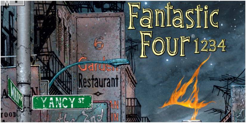Best Marvel Comics Rarely Mentioned