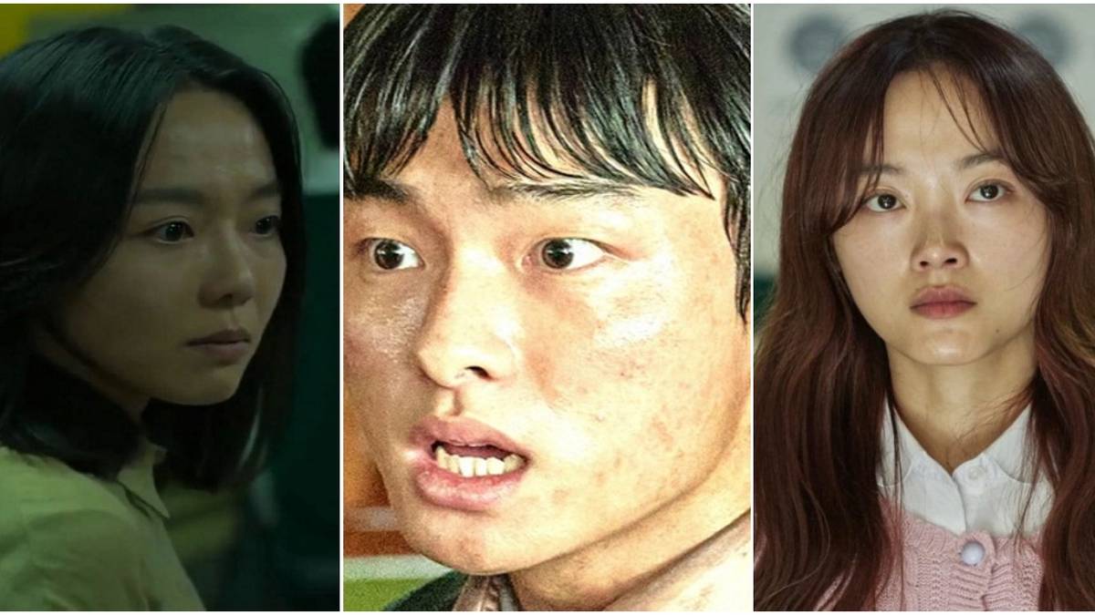 All Of Us Are Dead: 5 Characters Who Deserved Better (And 5 Who Got ...