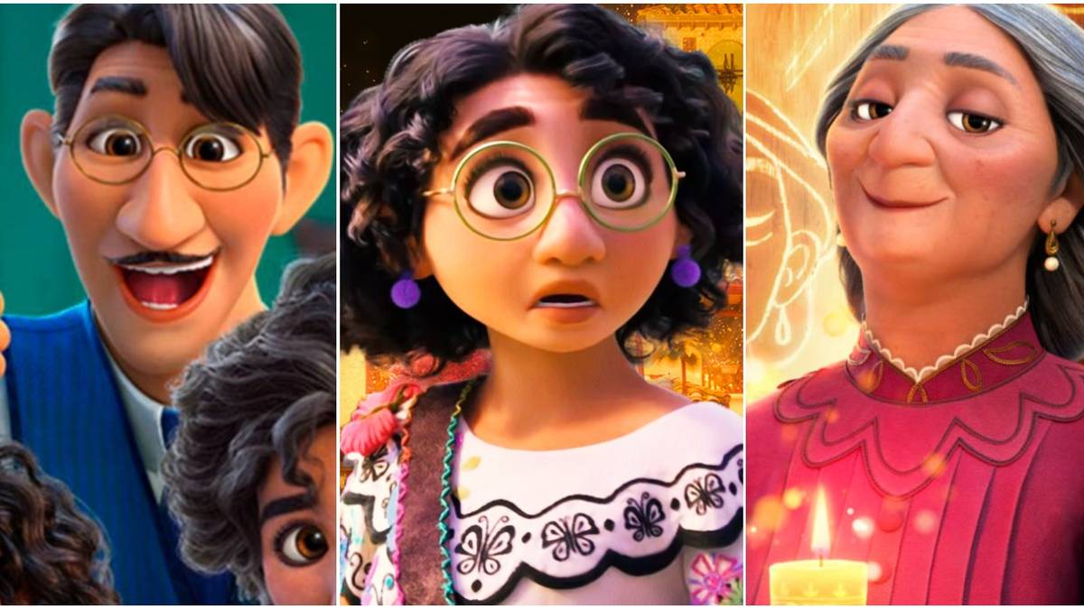 5 Encanto Characters Who Are Great Role Models (And 5 Who Aren’t)