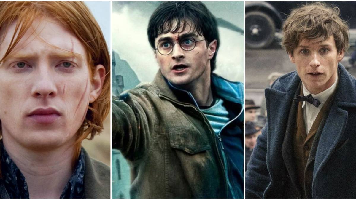 10 Best Magical Jobs In Harry Potter, Ranked