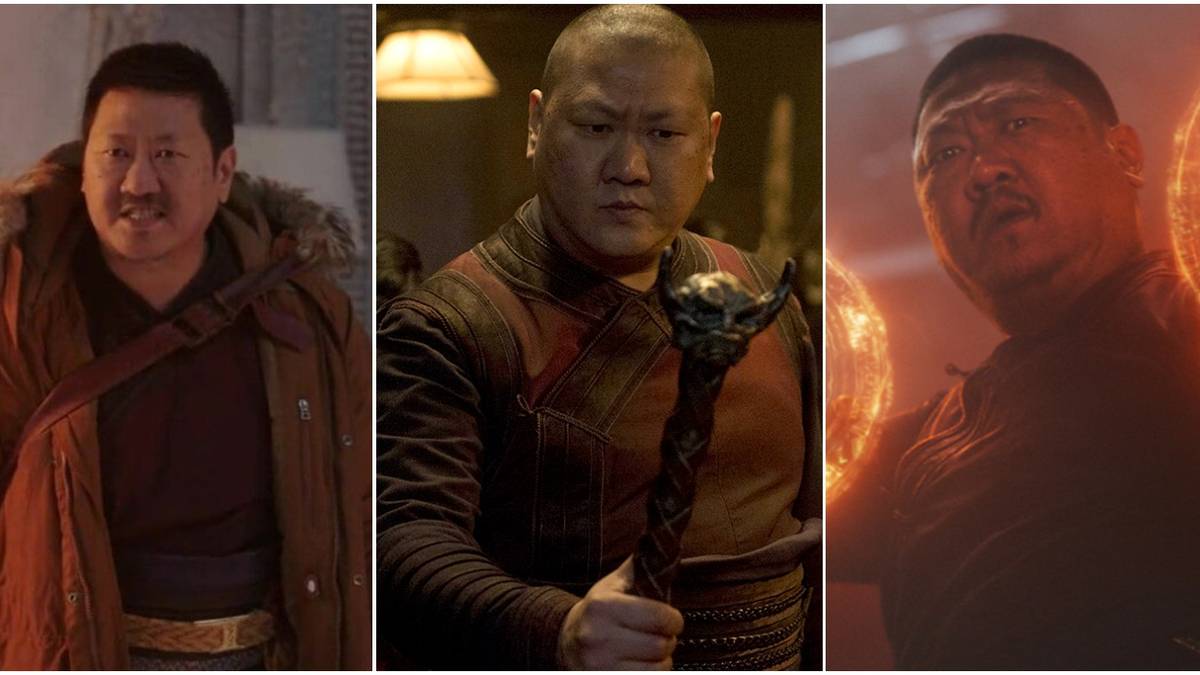 All Of Wong’s Appearances In The MCU, Ranked