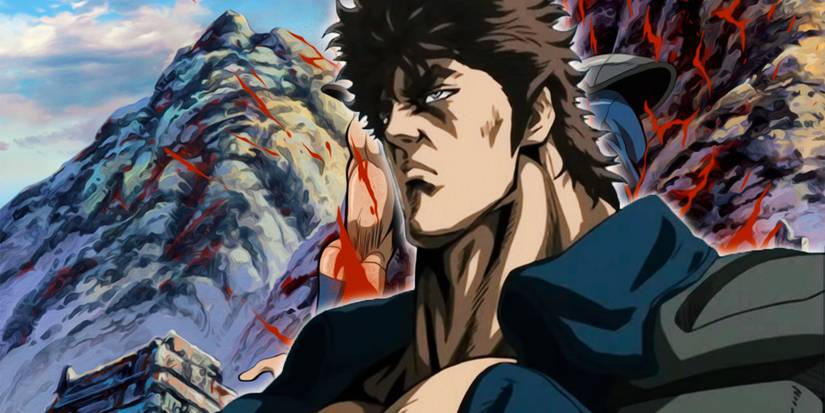 10 Classic Shonen Anime That Prove Old School Is Best