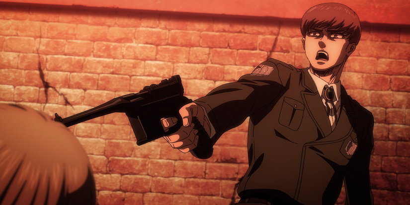 10 Things Fans Love About Floch In AoT (But Shouldn't)
