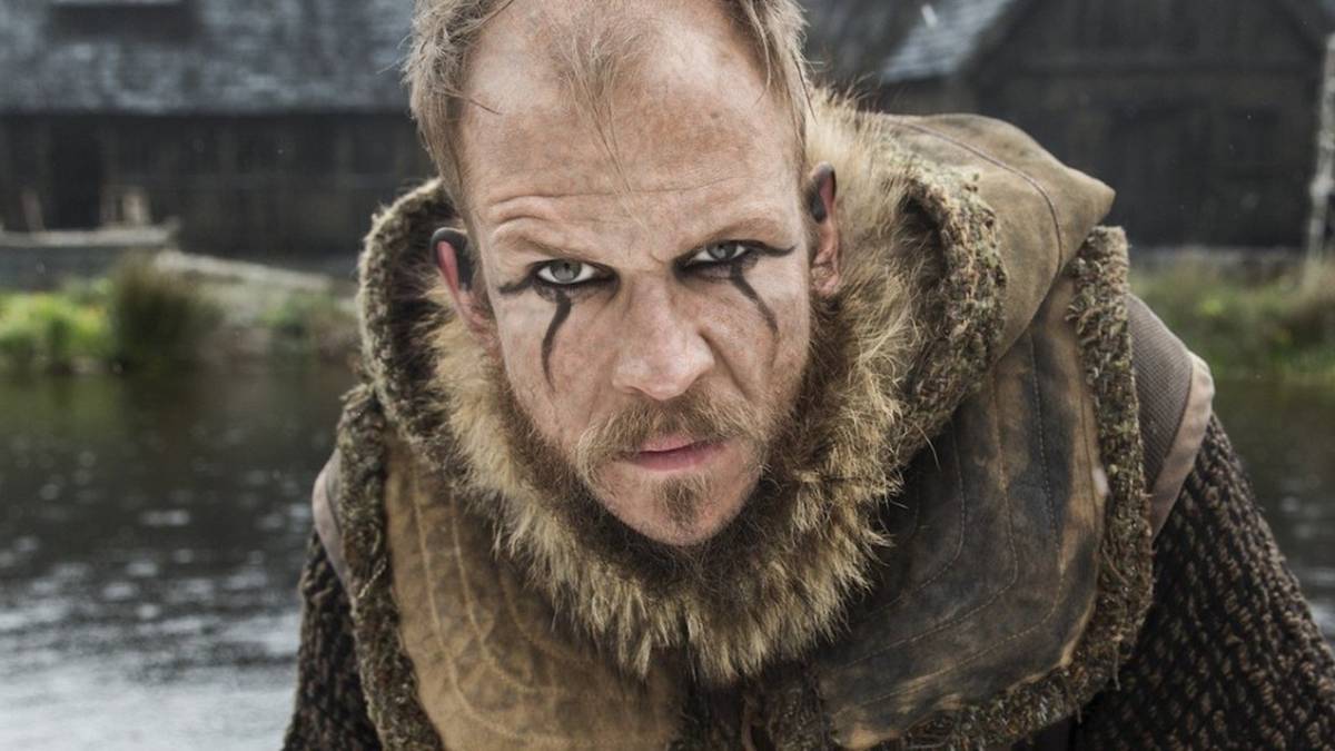 Vikings: How History Channel's Epic Series Redefined Historical Fantasy