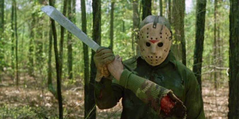 Jason Voorhees' 10 Best Kills From The Friday The 13th Franchise
