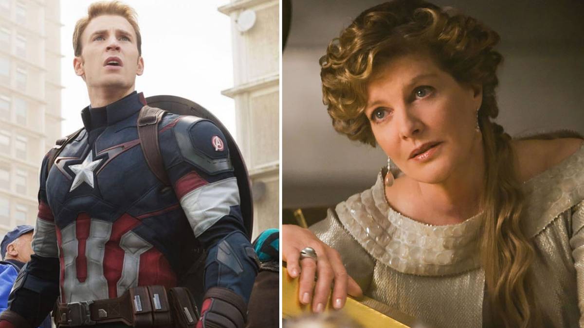 MCU: The 10 Most Mature Characters, Ranked