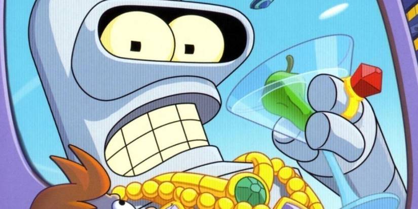 futurama time travel code