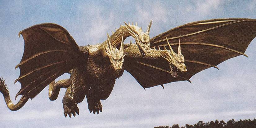 The MonsterVerse Needs to Resurrect These Classic Monsters