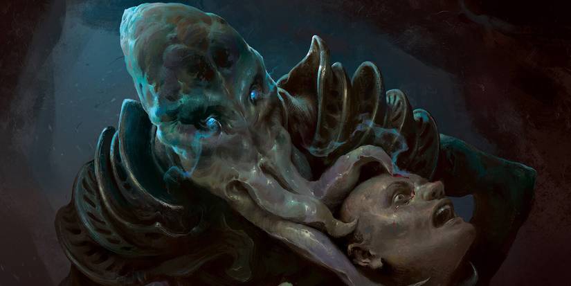 DnD 5e: The Best Aberrant Mind Sorcerer Build