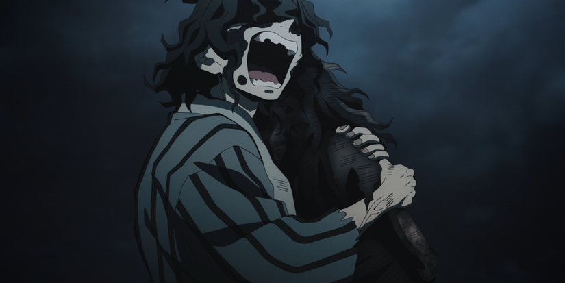 Demon Slayer: Gyutaro and Daki Are Mirrors of Tanjiro and Nezuko