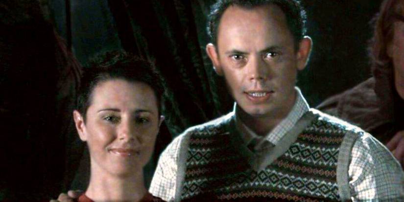 15 Strongest Female Harry Potter Characters, Ranked