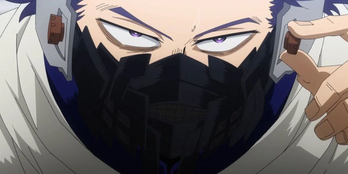 10 Best Sneak Attack Quirks In My Hero Academia