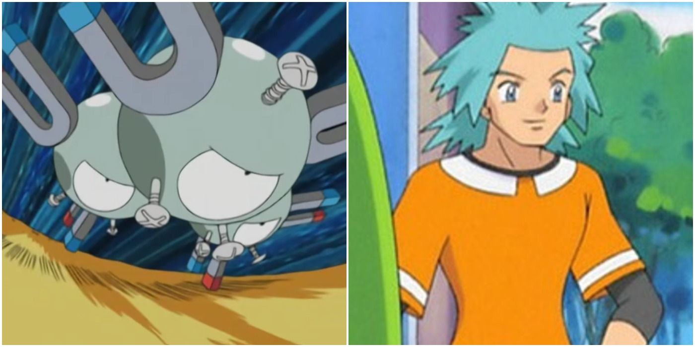 Pokémon: Every Gym Leader That Ash Battled In Hoenn, Ranked