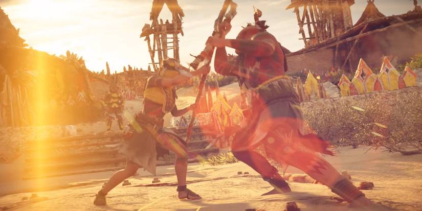 Horizon Forbidden West: Every Tribe, Explained