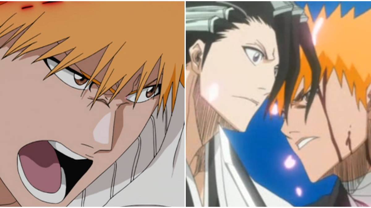 Bleach: 10 Fights Ichigo Almost Lost (But Didn't)