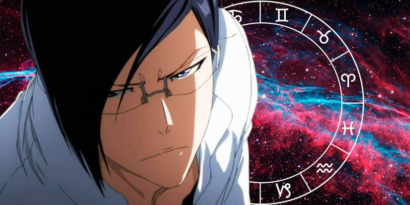 Bleach: Uryu Ishida's Betrayal in TYBW, Explained