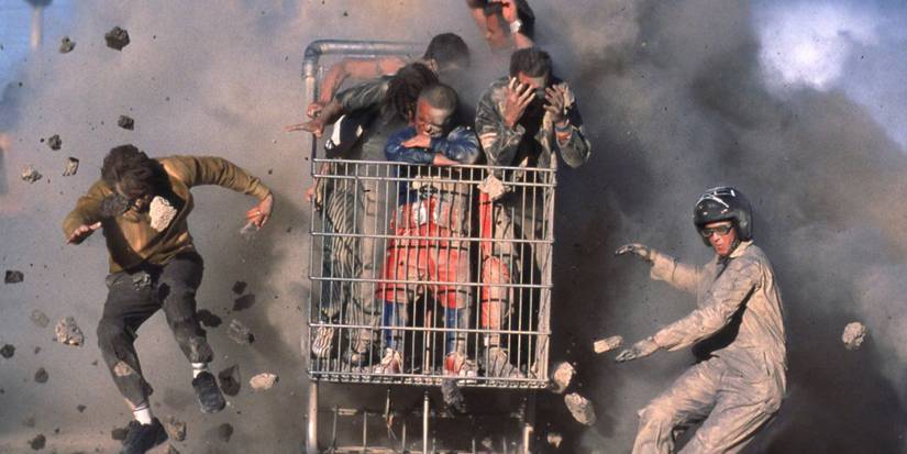 Every Celebrity Guest in Jackass Forever