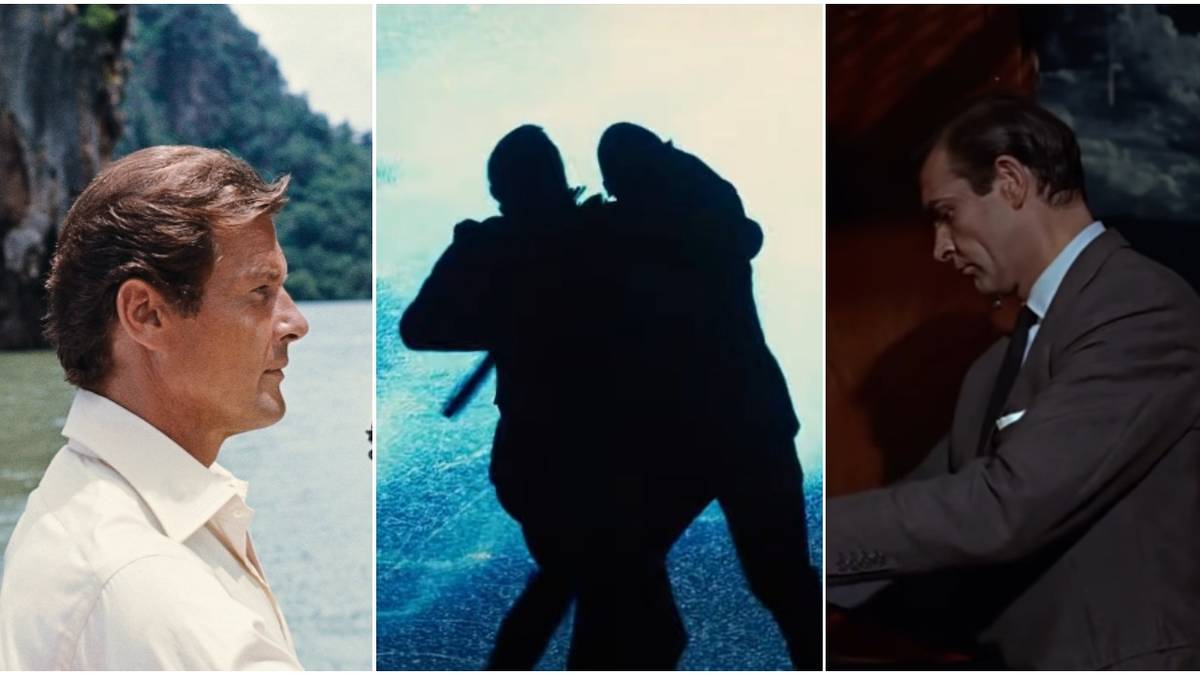 007: James Bond's 10 Best Fights, Ranked