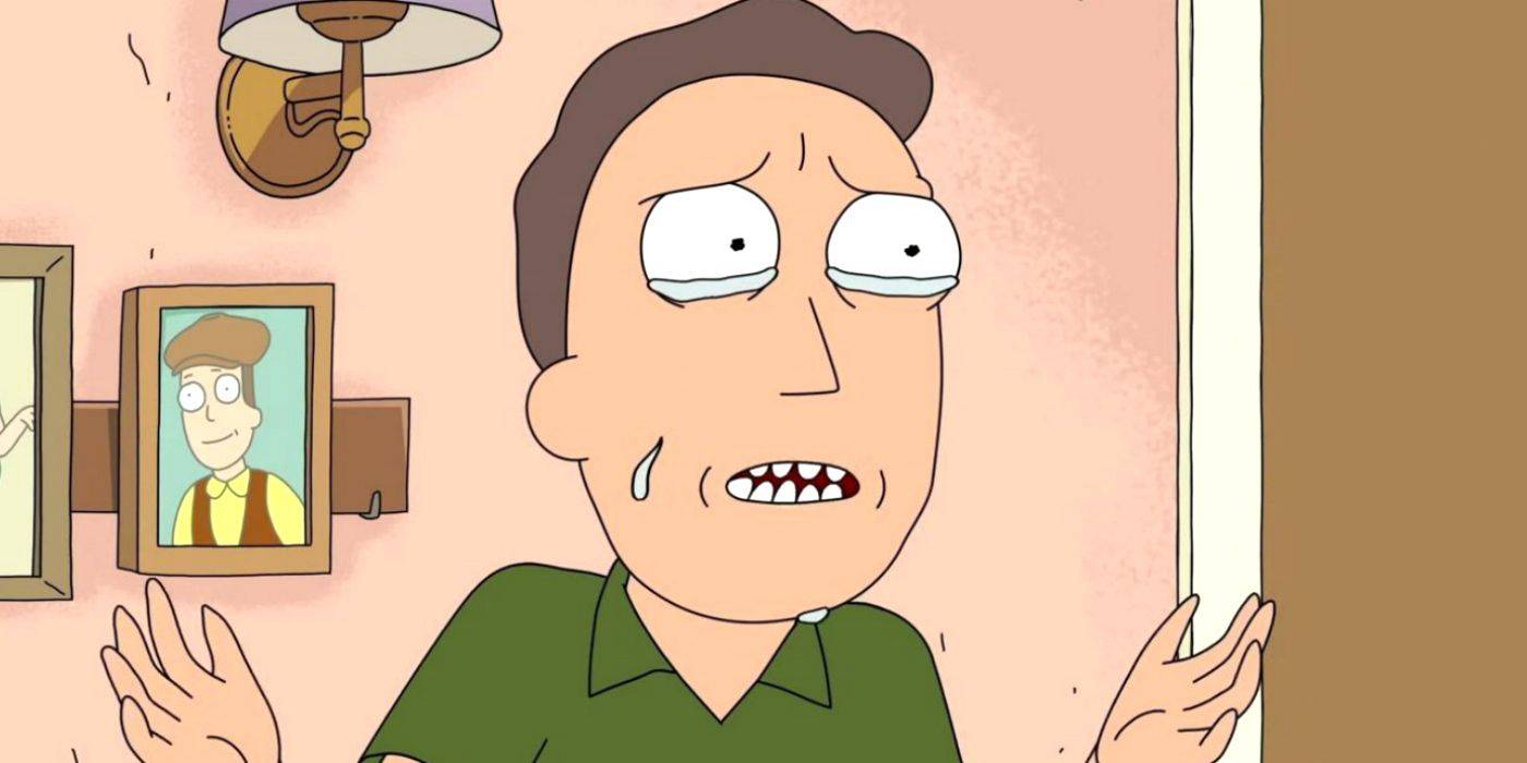 'Very Demoralizing': Rick and Morty Star Recalls Fears Justin Roiland ...