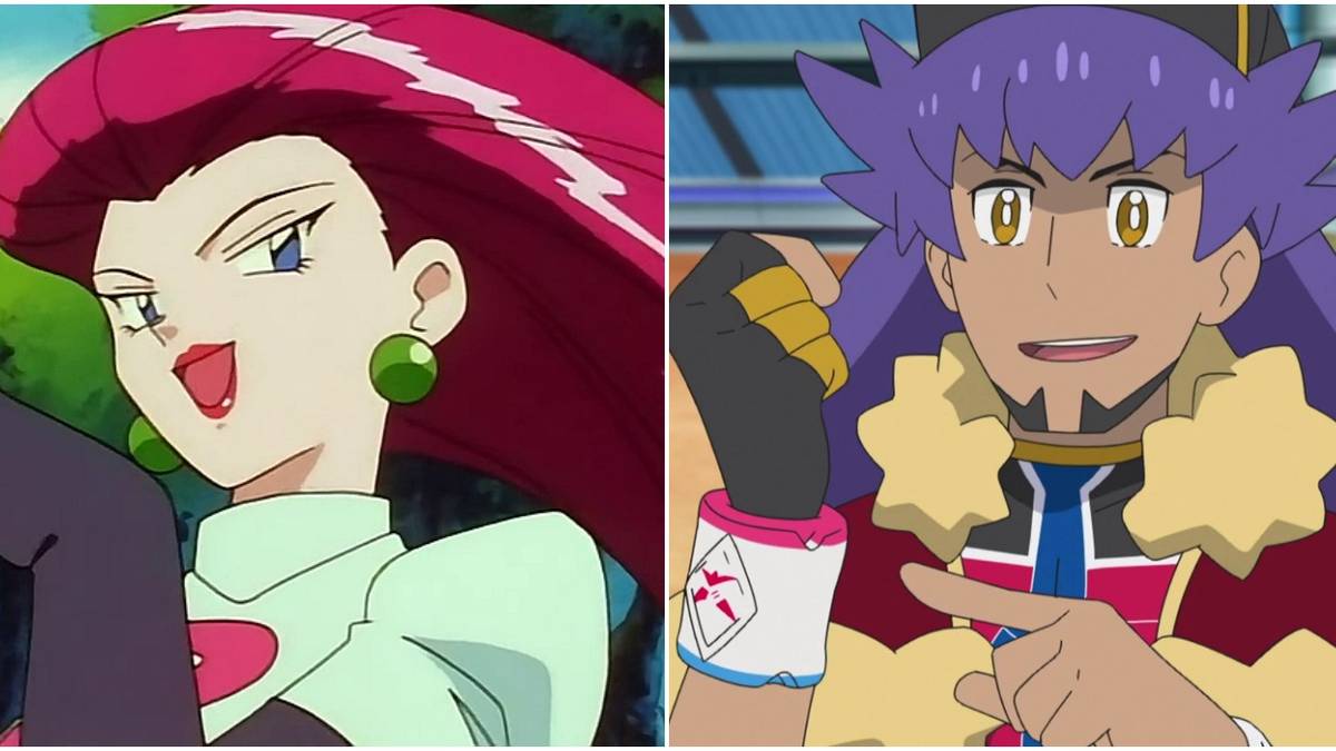 10 Pokémon Voice Actors And Where You've Heard Them Before
