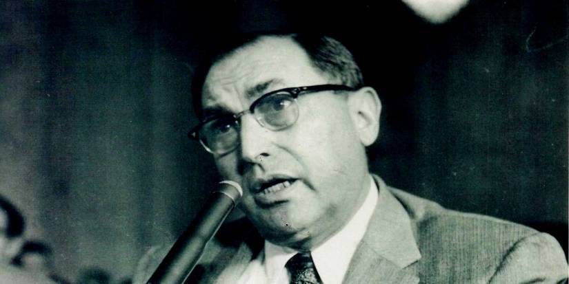 The Godfather: Real-Life Mafia Inspirations Behind Don Corleone